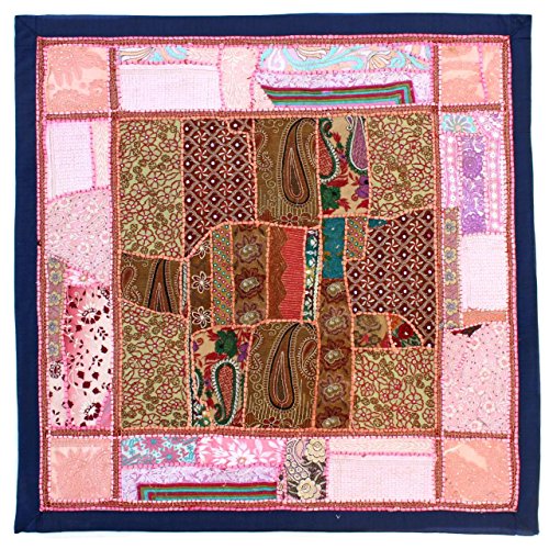 Nostalgic, and Eclectic Patchwork Wall Art - Home Wall Art Decor