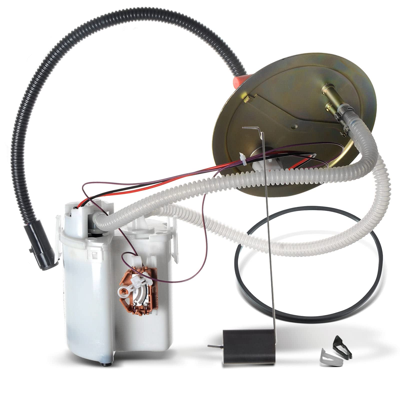 A-Premium Electric Fuel Pump Module Assembly with Sending Unit ...