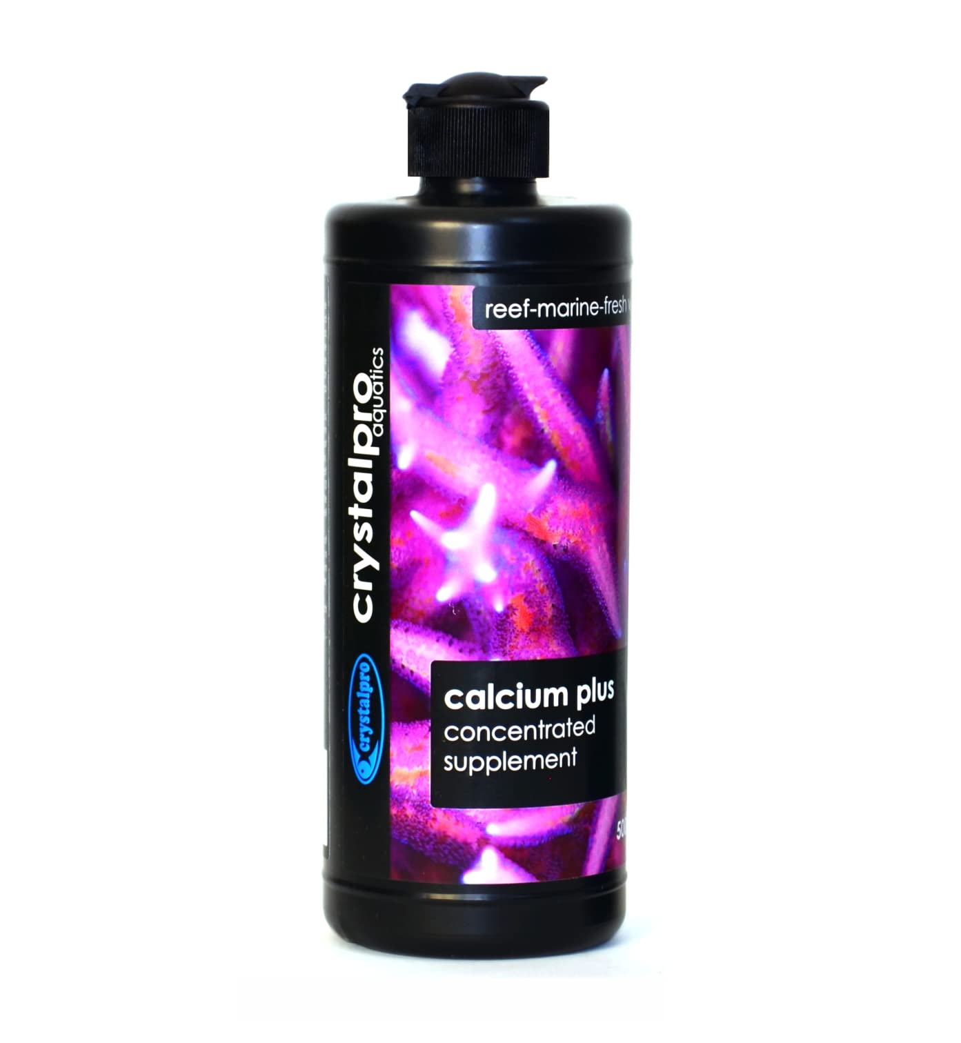 Mua Crystalpro Calcium Plus - Highly Concentrated Liquid Calcium for Freshwater Snails, Marine ...