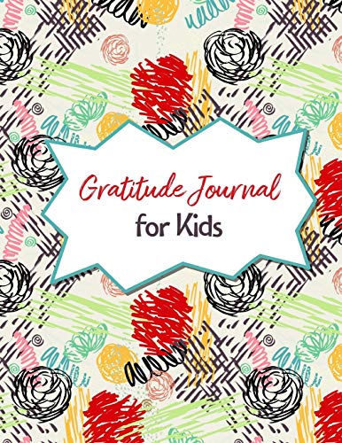 Gratitude Journal for Kids: Daily Prompts and Questions: Nathan, Brenda ...