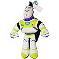 Amazon.com: Disney Pixar Toy Story Buzz Lightyear Plush Backpack Bag ...