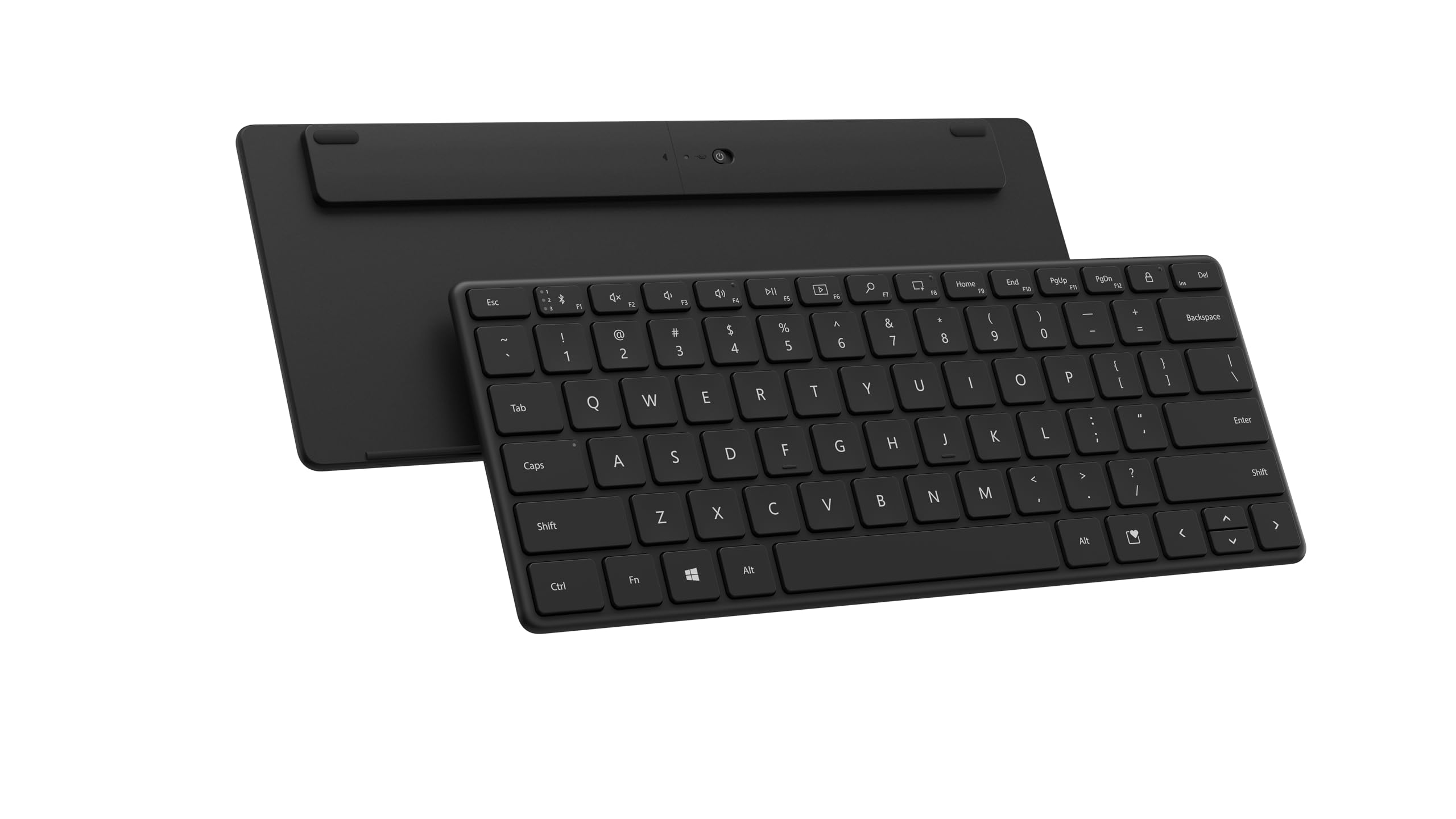 Mua Microsoft 21Y-00004 Designer Compact Keyboard - Black ( UK English ...