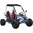 Amazon.com: X-PRO Rover 150 Go Kart with 3-Speed Semi-Automatic ...