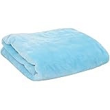 Amazon.com: Idea Village Bright Light Blanket - The Blanket That Lights ...