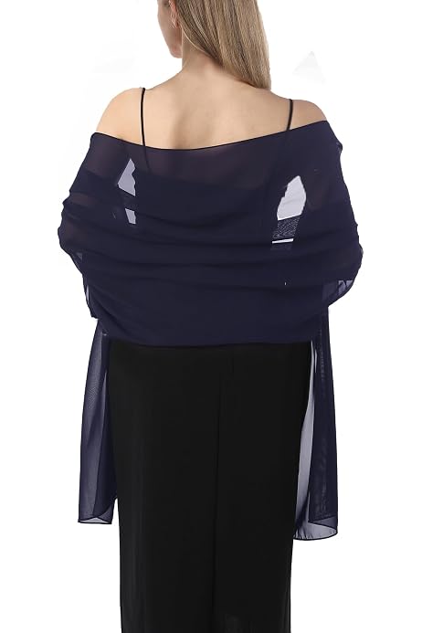 Navy blue shawl wrap for wedding 60 photos - Astyledwedding.com