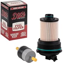 Auto Parts 2020 F250 Fuel Water Separator Location DOC'S DIESEL 6.7L ...