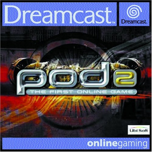 POD 2: Amazon.de: Games