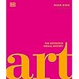 Art: The Definitive Visual Guide | Amazon.com.br