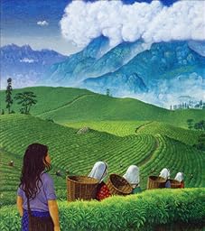 Cloud Tea Monkeys: Mal Peet, Elspeth Graham, Juan Wijngaard: 9780763644536: Amazon.com: Books