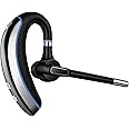 Amazon.com: Vicimwann Bluetooth Headset V5.3, Wireless Headset with Upgraded AI Noise Canceling ...