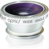 Amazon.com: Infant Optics Wide Angle Lens For DXR-8 : Baby