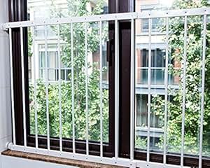 Amazon.com : Fairy Baby Child Window Guards for Children Safety Window ...