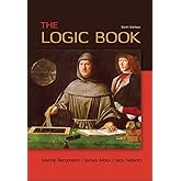 Amazon.com: The Logic Book: 9780073535630: Bergmann, Merrie, Moor ...