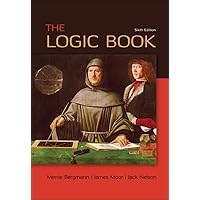 Amazon.com: The Logic Book: 9780078038419: Bergmann, Merrie, Moor ...