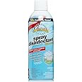 Amazon.com: Chase's Spray Disinfectant Linen Scent Kills Germs ...