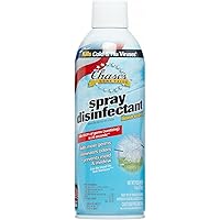 Amazon.com: Chase's Spray Disinfectant Linen Scent Kills Germs ...