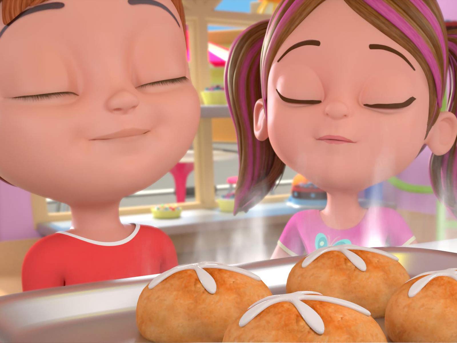 Watch Little Treehouse - Nursery Rhymes and Kids Songs | Prime Video