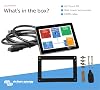 Victron Energy GX Touch 50 Display Screen - Waterproof 5-Inch ...
