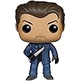 Amazon.com: Funko POP TV The Strain Vaun Action Figure : Funko Pop ...
