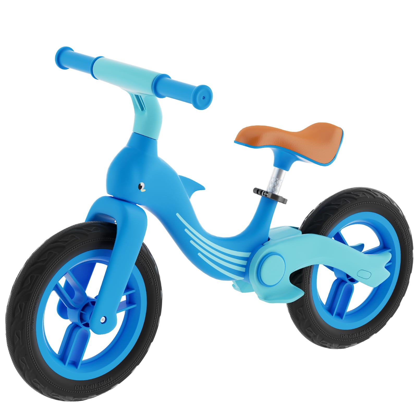 Mua MEICHEPRO Kids Bikes Kick Bikes Bikes Toddlers Pedalless Bicycle ...