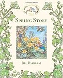 Brambly Hedge Book Series