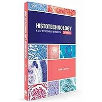 Histotechnology: A Self-Assessment Workbook: Freida L. Carson (author ...