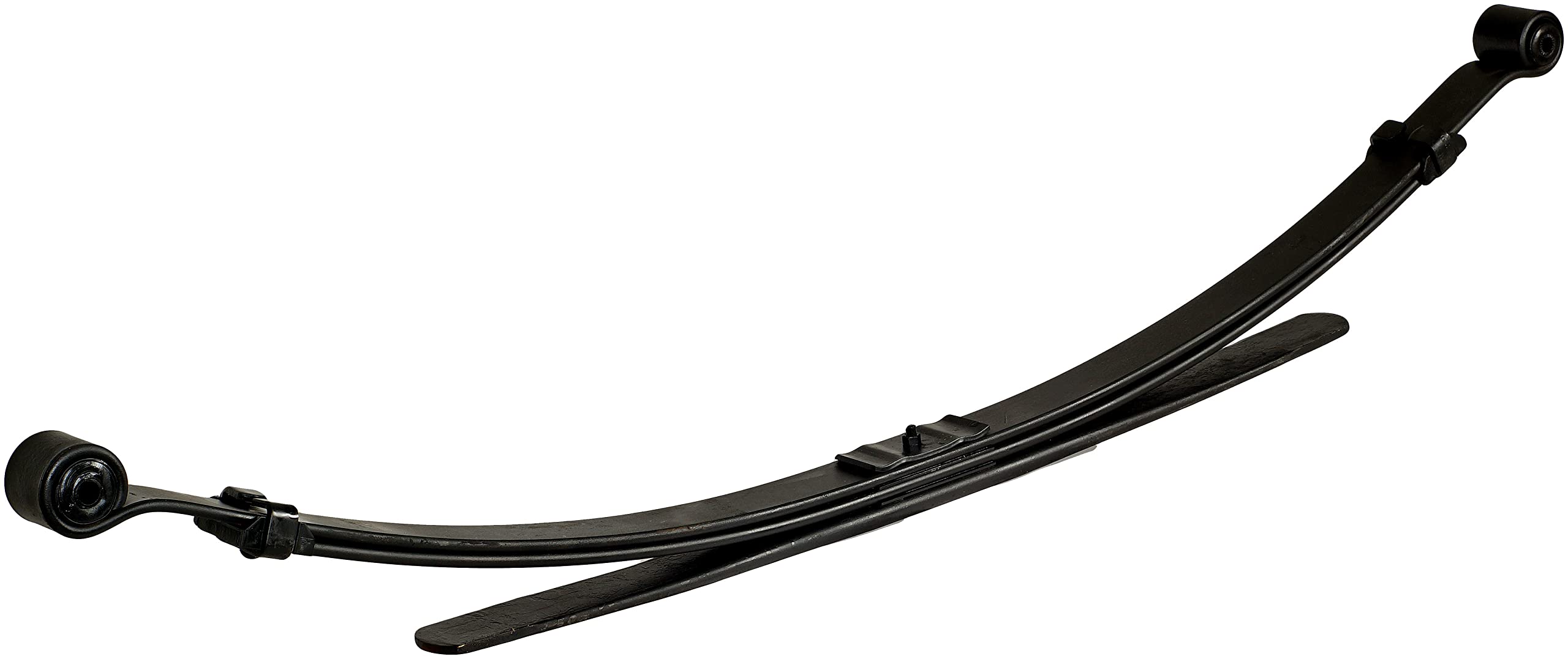Dorman 22-1487 Rear Leaf Spring Compatible with Select Chevrolet/GMC ...