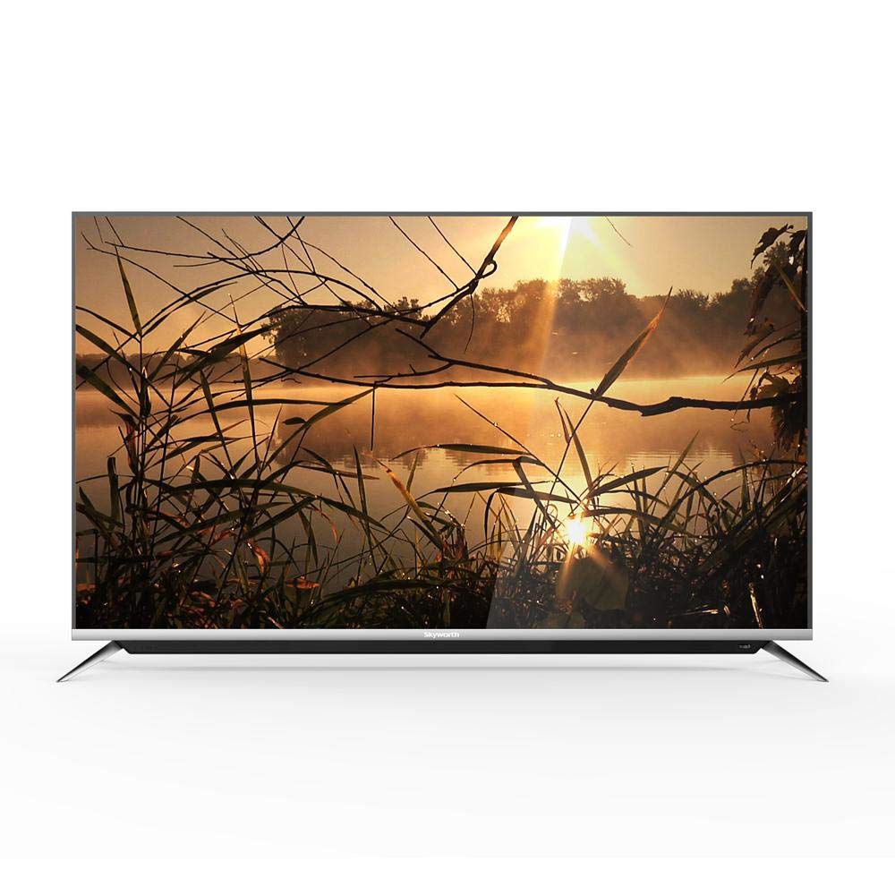 Skyworth 65G6A11T 4K UHD Android Smart TV - 65 inch price in UAE ...