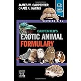 Exotic Animal Formulary: 9781437722642: Medicine & Health Science Books ...
