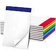 Amazon.com : Jetec 8 Pack Dot Grid Notepad 5x8 Graph Paper Pad 50 ...