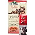 Amazon.com : Bio-Groom Ear Mite Treatment – Dog Ear Infection Treatment ...