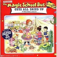 The Magic School Bus Going Batty: A Book About Bats: Cole, Joanna ...