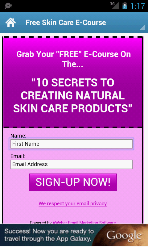 Acne Treatments:Amazon.com:Appstore for Android