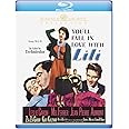 Amazon.com: Lili [Blu-ray] : Charles Walters, Leslie Caron, Mel Ferrer ...
