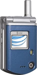 Amazon.com: Pantech C3B Phone (AT&T) : Cell Phones & Accessories