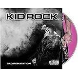 Kid Rock - American Bad Ass - Amazon.com Music
