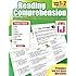 Scholastic Success with Reading Comprehension, Grade 4: Scholastic ...
