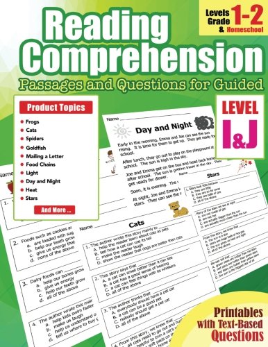 Buy Reading Comprehension Passages And Questions Reading 