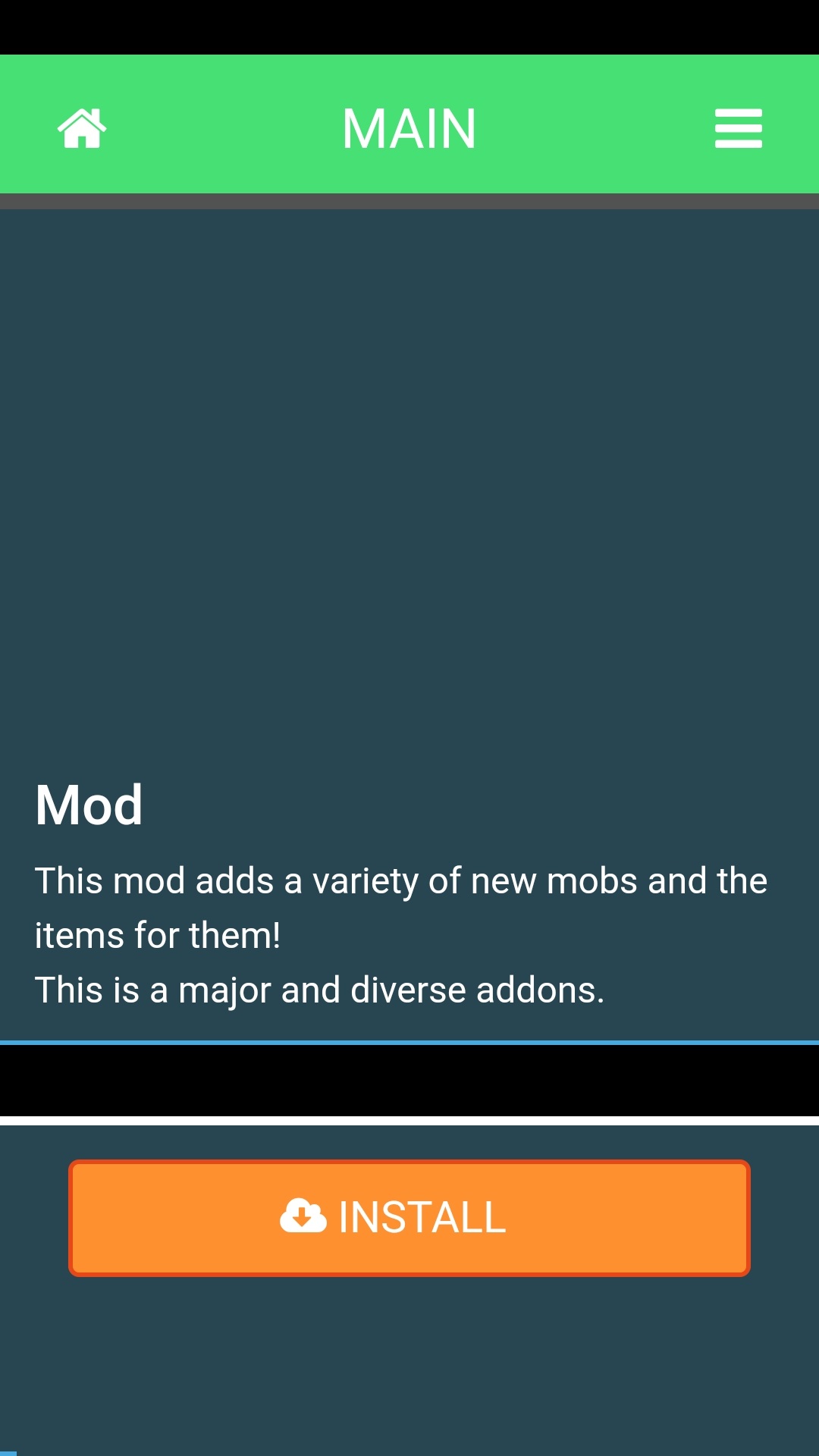Mod:Amazon.com:Appstore for Android