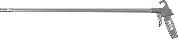 Guardair Long John 75LJ036AA Safety Air Blow Gun OSHA Compliant Alloy ...