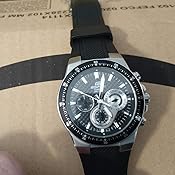 Reloj Casio para Hombre EF-552-1AVEF: Edifice: Amazon.es: Relojes