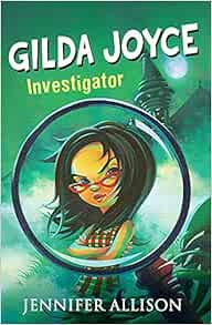 Gilda Joyce: Investigator Extraordinaire: Allison, Jennifer ...