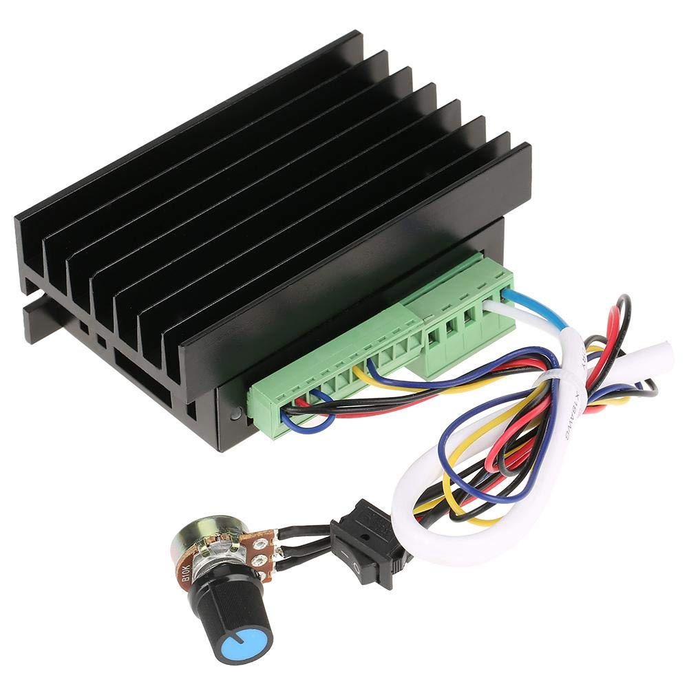 Bewinner Motor Driver Controller with Cable WS55-220 High Performance ...