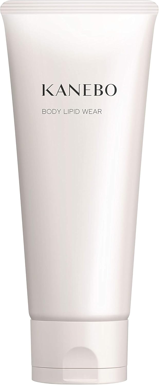 Amazon.co.jp： KANEBO(カネボウ) カネボウ ボディ リピッド ウェア ボディクリーム グリーンフローラルの香り 150ML: ラグジュアリービューティー