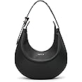 Amazon.com: Keyli Shoulder Handbags for Women Waterproof Leather Small ...
