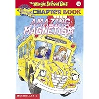 The Magic School Bus Chapter Book Boxed Set, Books 1-8: Penguin Puzzle ...