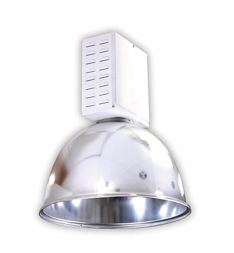 250w Metal Halide High Bay Light Fixture – Shelly Lighting