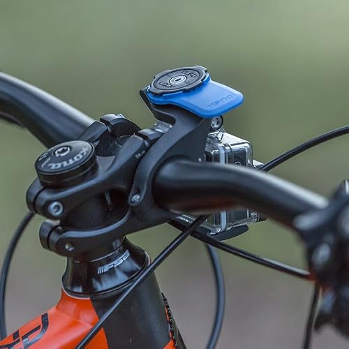 Quadlock Wireless Charger Universal Quad Lock Bike Mount Kit Quad Lock ...