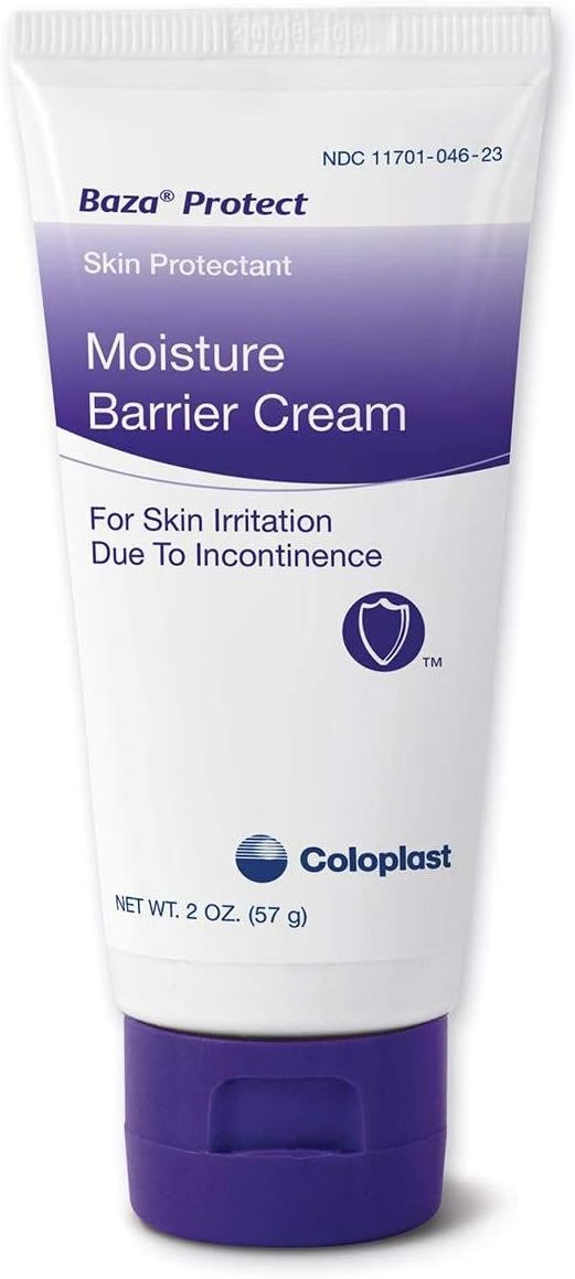 Baza Protect Skin Cream By Coloplast - 2 Oz: Amazon.ca: Health ...