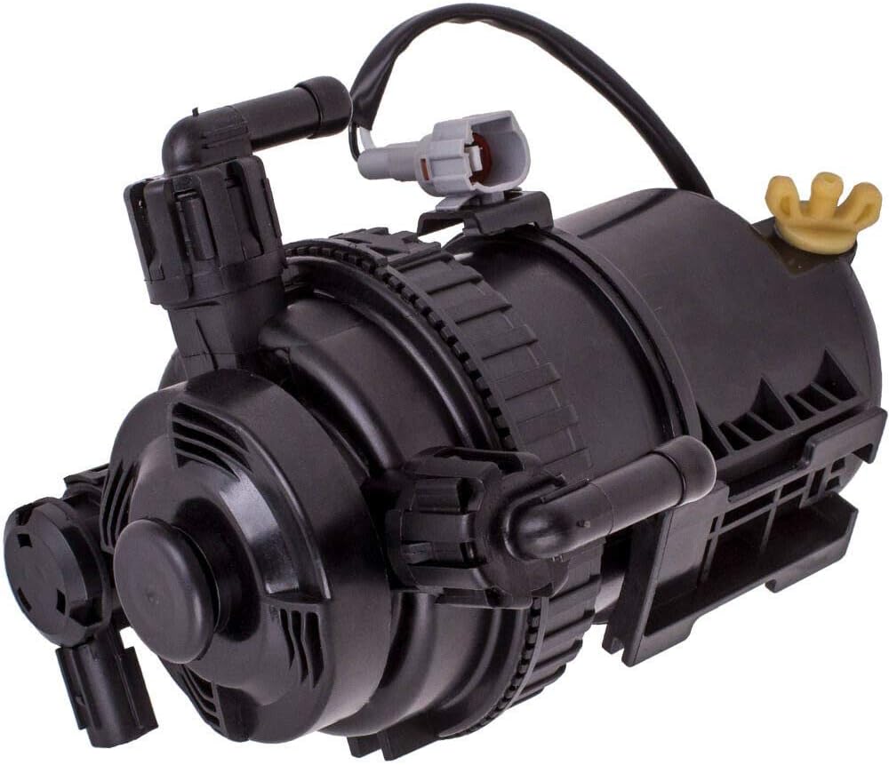 Amazon.com: Compatible with Fit for Toyota Filter Fuel 23300-0L042 ...